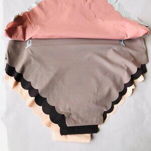 Danskin | Intimates & Sleepwear | Danskin Intimates No Show Panties 5 ...